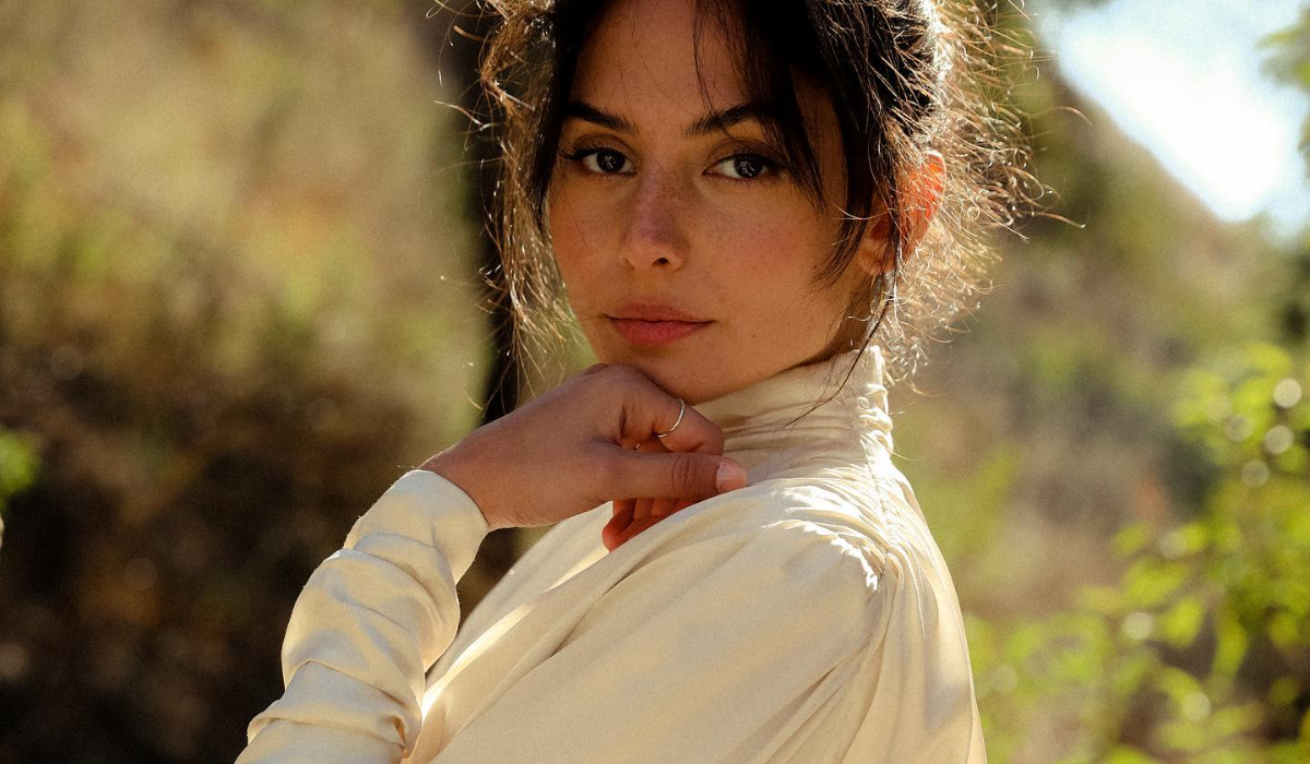 Pardis Saremi Age And Wikipedia: How Old Is She?